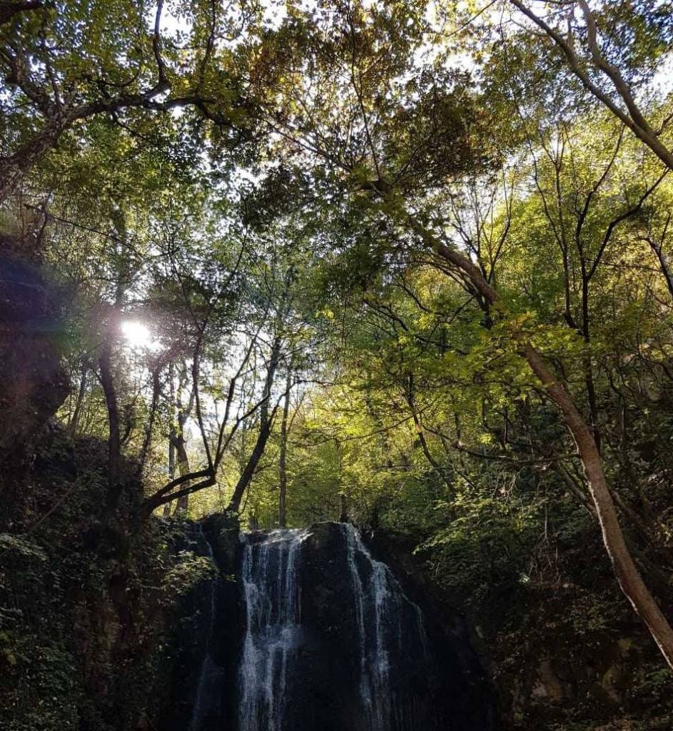 Waterfalls - Be in Macedonia