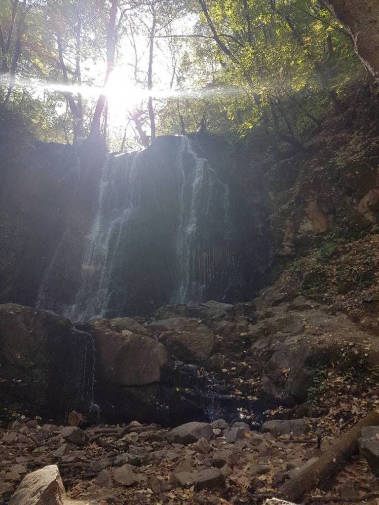 Waterfalls - Be in Macedonia