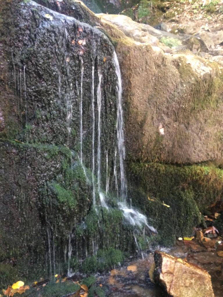 Waterfalls - Be in Macedonia