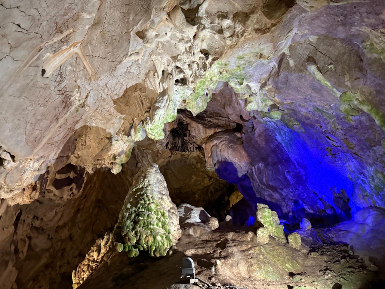 Caves - Be in Macedonia